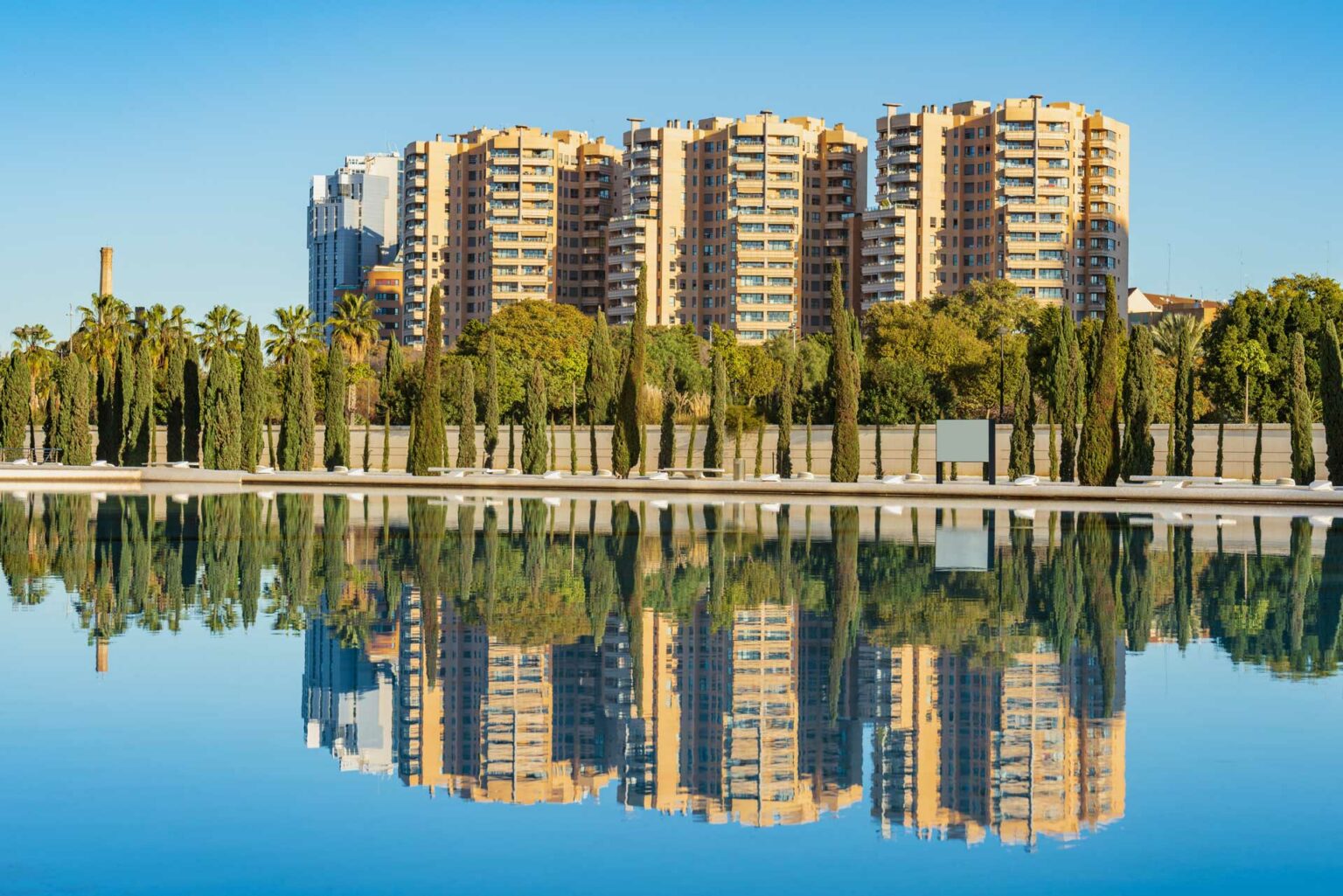 Flood Safety in Valencia: How the city protects against risks
